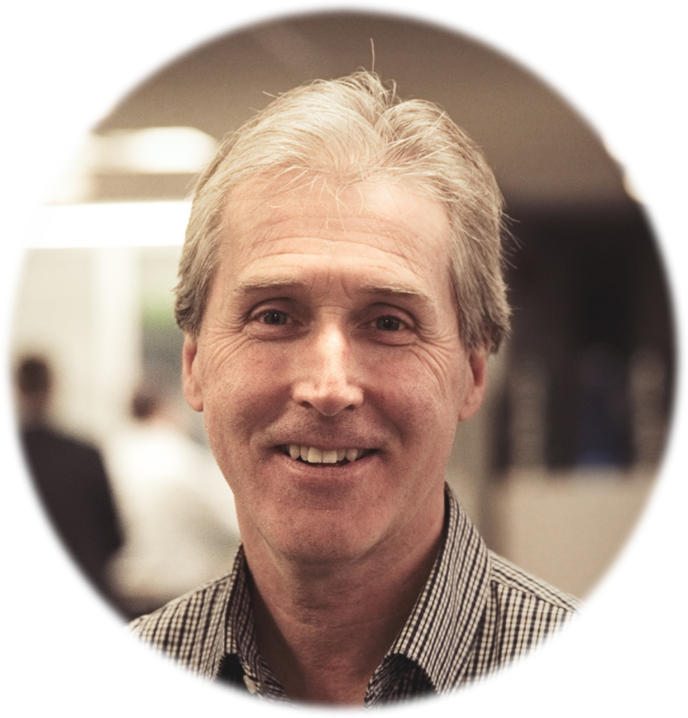 Ageli – Geir Mathisen